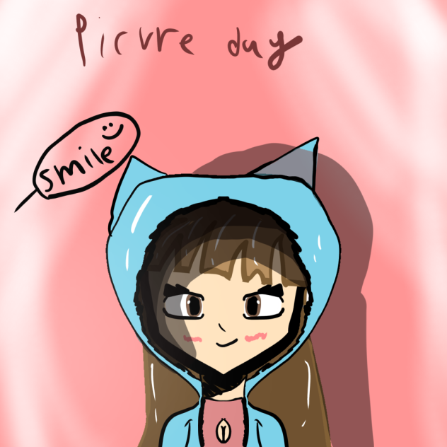 Picture day - ibisPaint