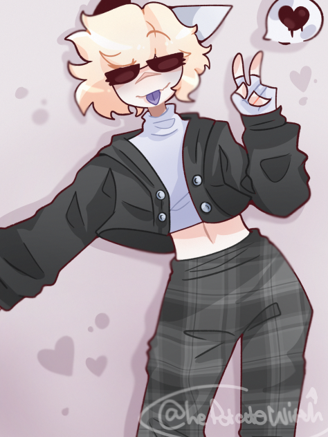 505 Doodle #2 - ibisPaint