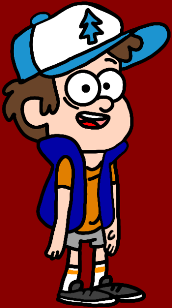 dipper - ibisPaint