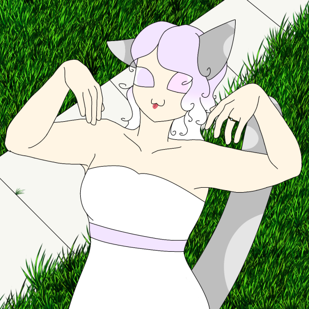 Scarlett - ibisPaint