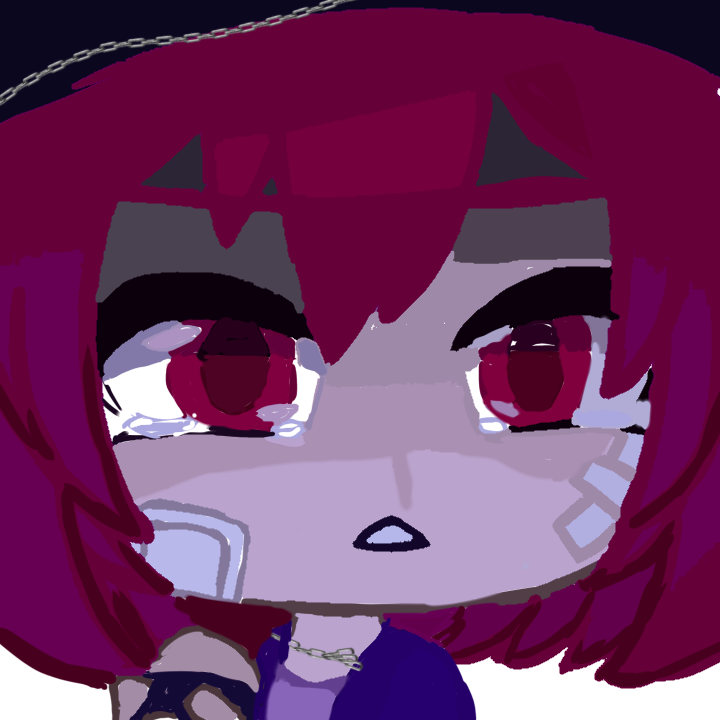 Millie tmf - ibisPaint