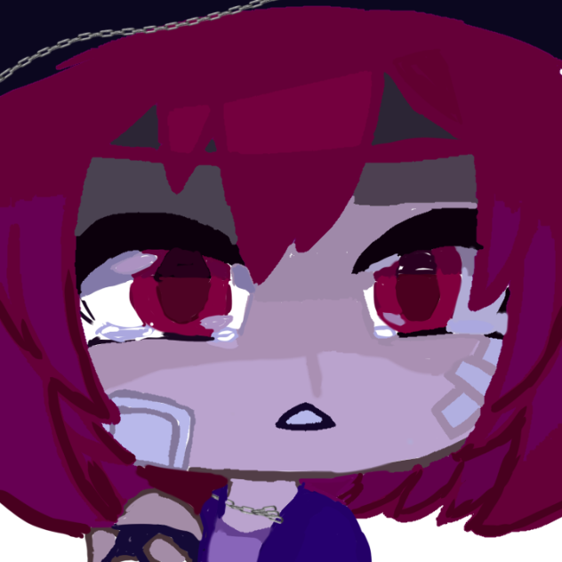 Millie tmf - ibisPaint