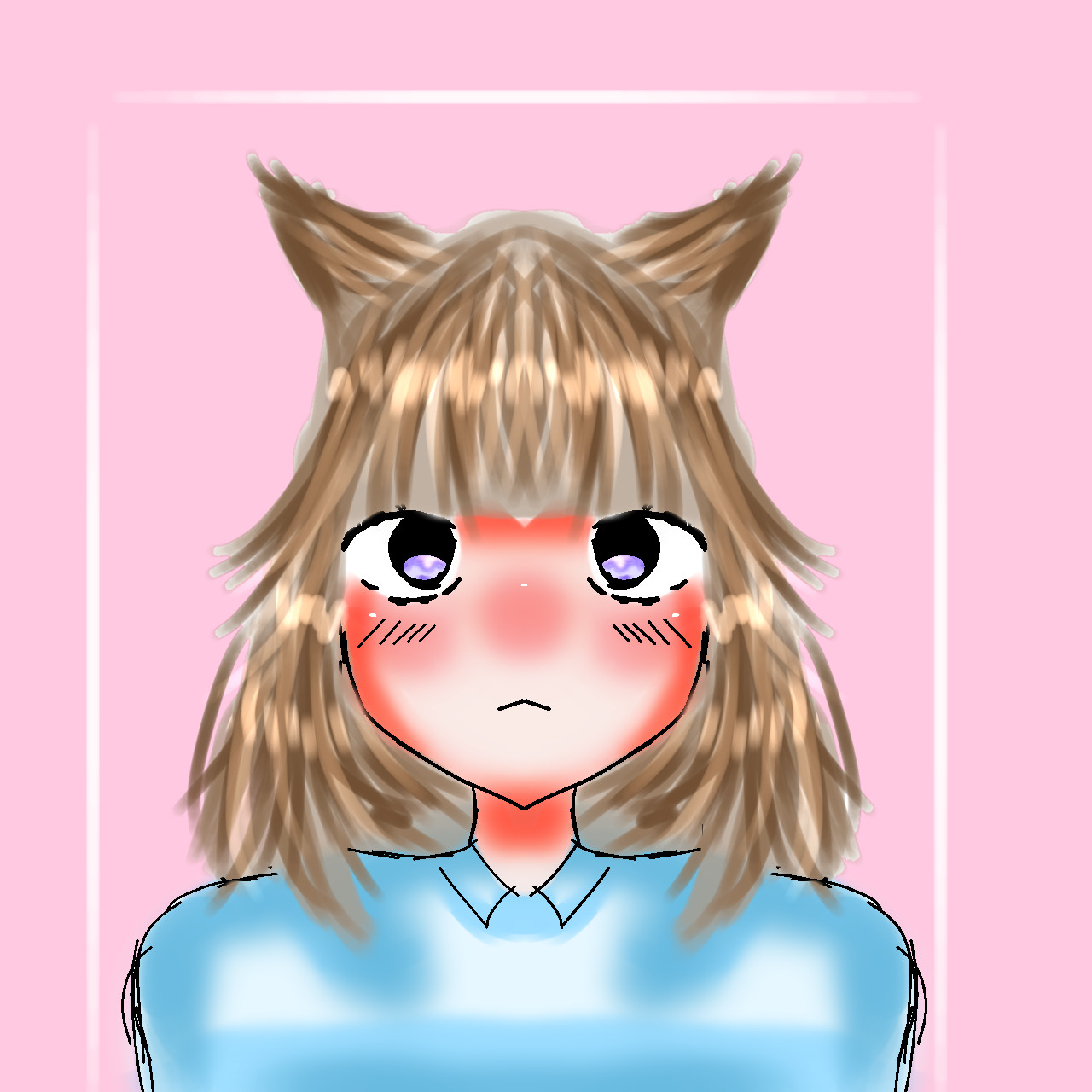 Neko - ibisPaint