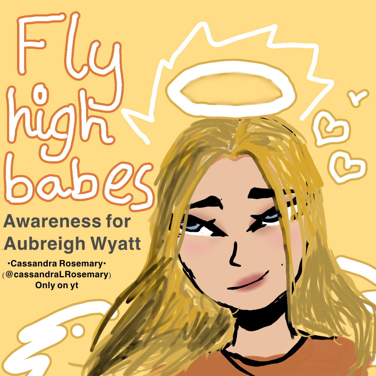 Aubreigh Wyatt - ibisPaint