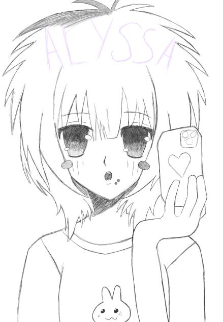 Moe Artstyle - ibisPaint