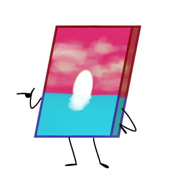 Object oc 3 - ibisPaint