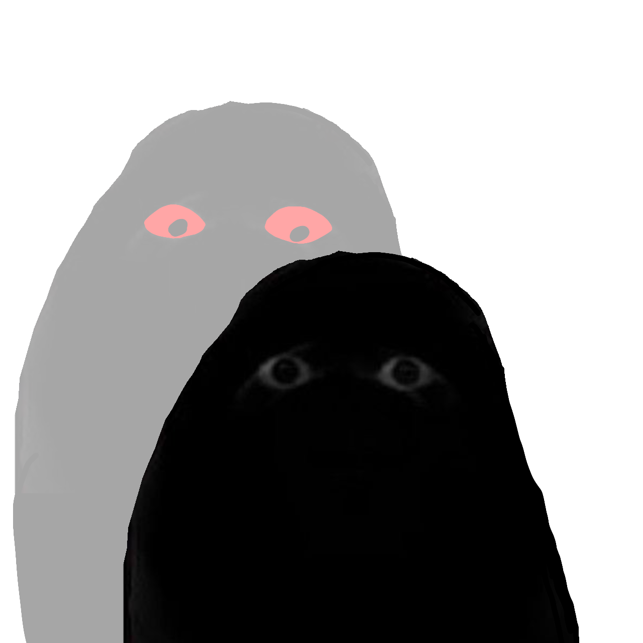 angry munci - ibisPaint