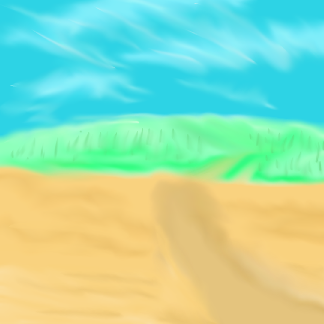 Refreshing - ibisPaint