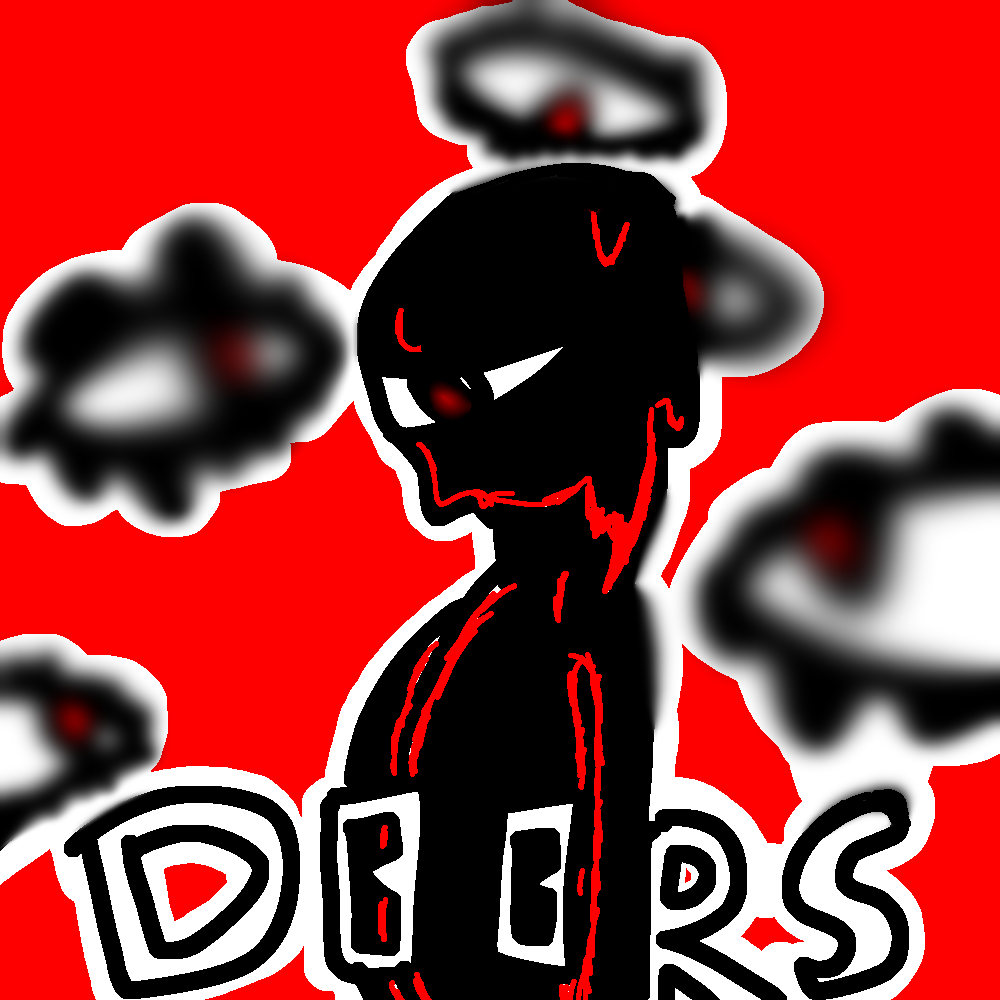 Seek sticker - ibisPaint