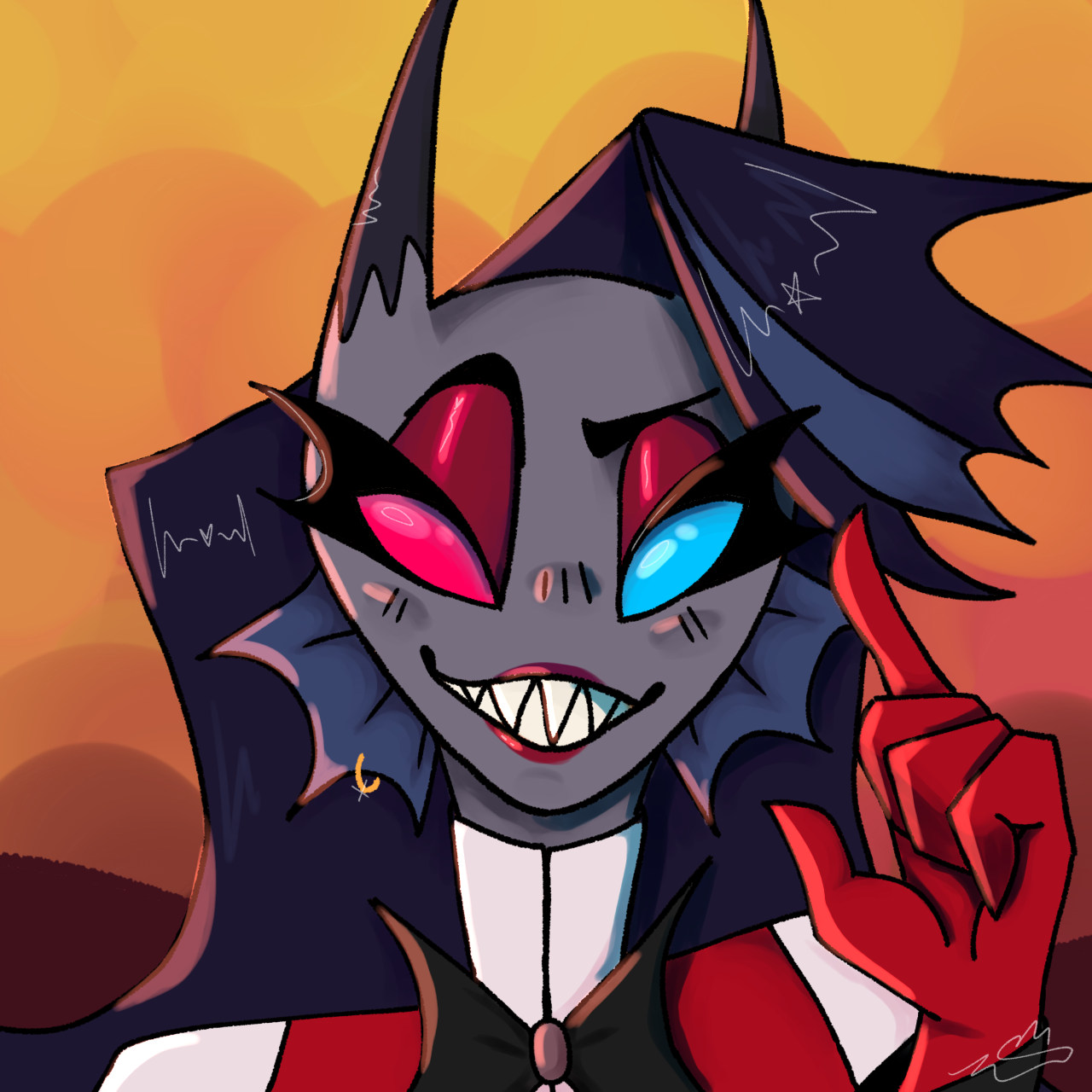 Leisha DTIYS - ibisPaint