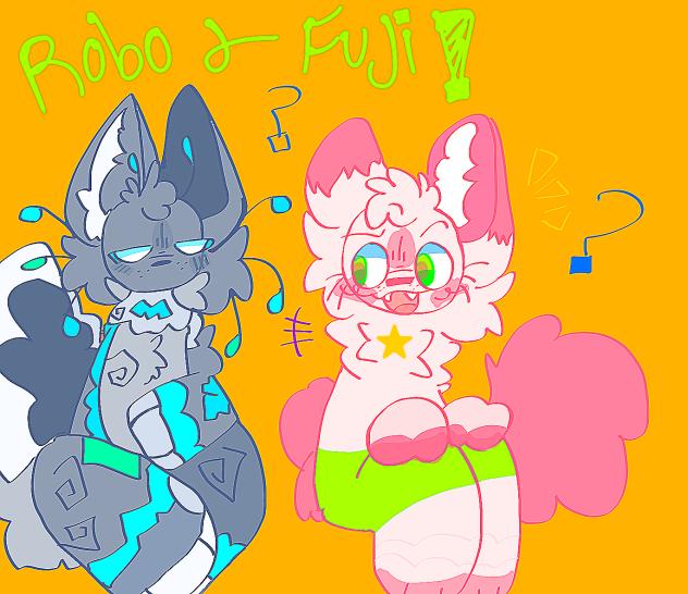 Best Of Buddies!!!!! - ibisPaint