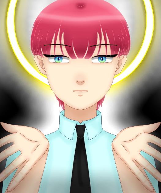 38.•_• - ibisPaint