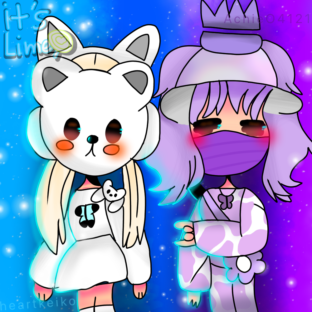 Hewo OwO - ibisPaint