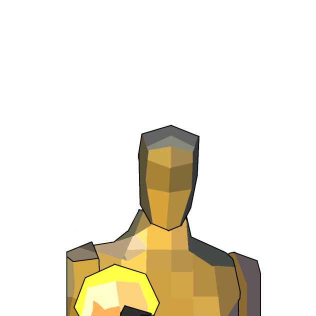 Cerberus UltraKill - ibisPaint