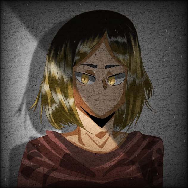 Kenma.NekomaXFanart - ibisPaint