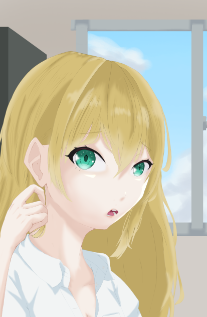 無題166 - ibisPaint