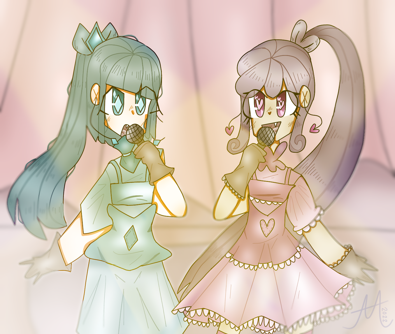 Performance - ibisPaint