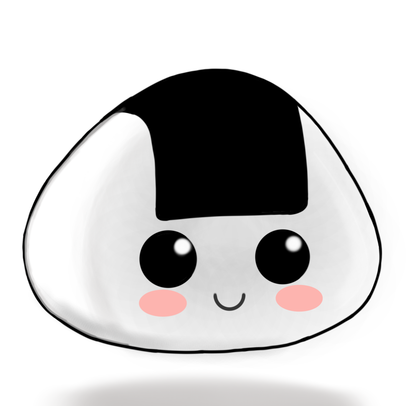 Onigiri 1 - ibisPaint
