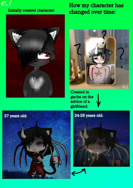 Showed...ÒmÓ - ibisPaint