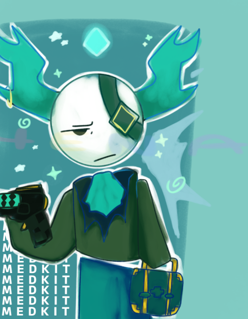 medkit - ibisPaint