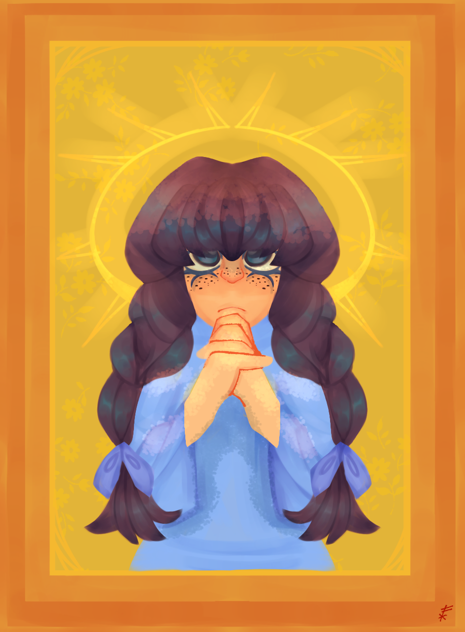 quadro sei la - ibisPaint