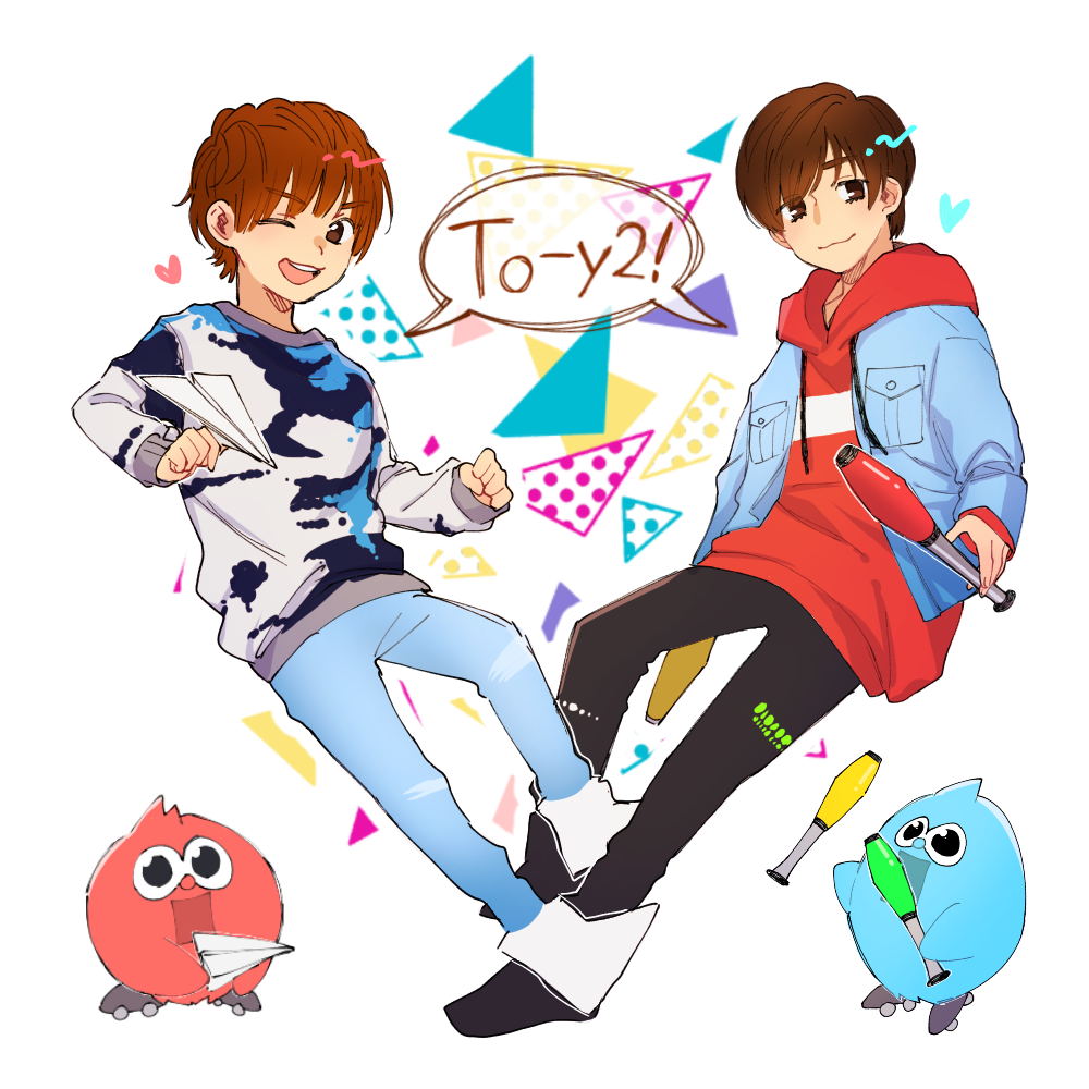 無題822 - ibisPaint