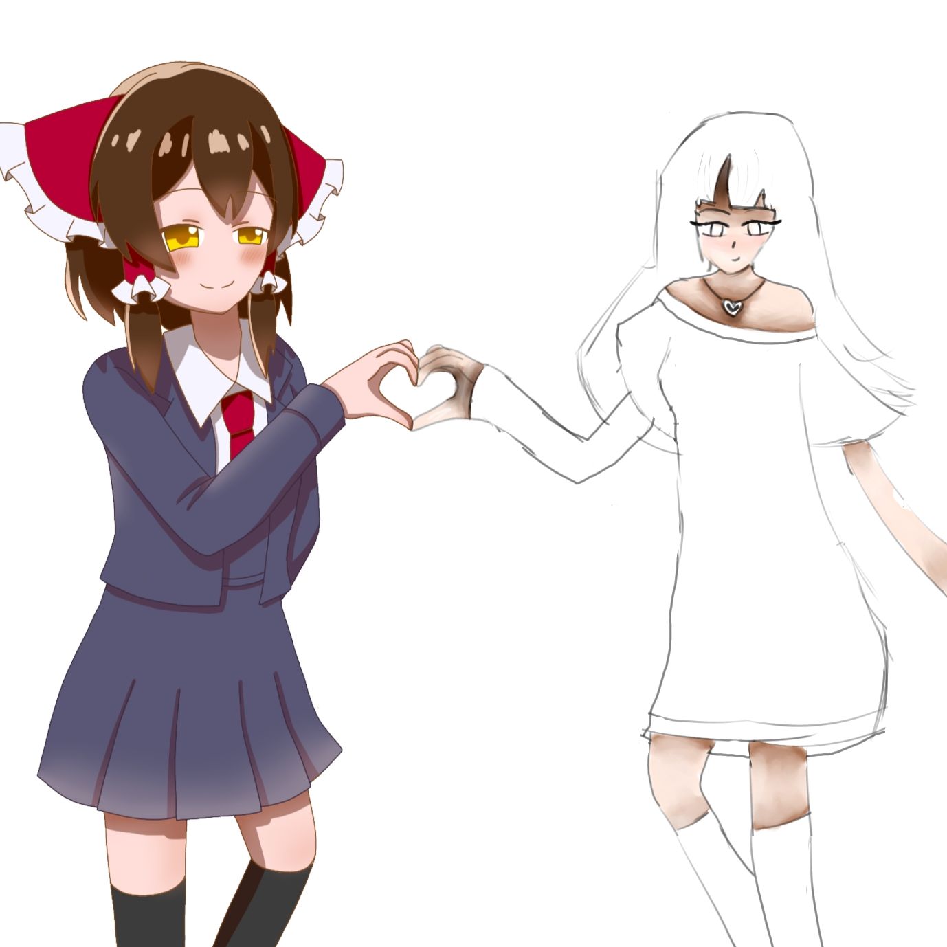 Work In Progress (WIP) - ibisPaint