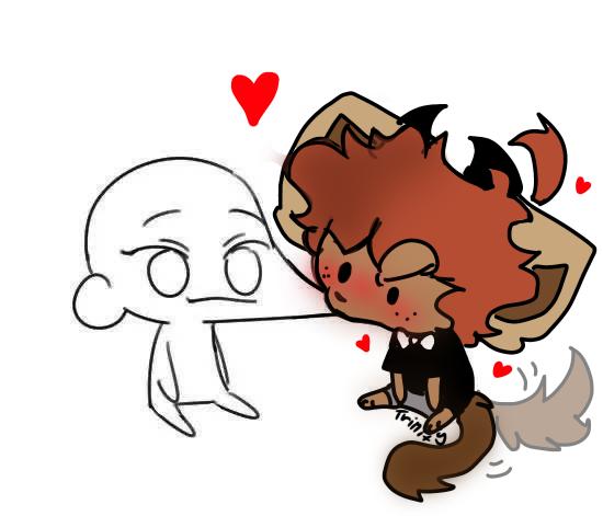 Silly art - ibisPaint