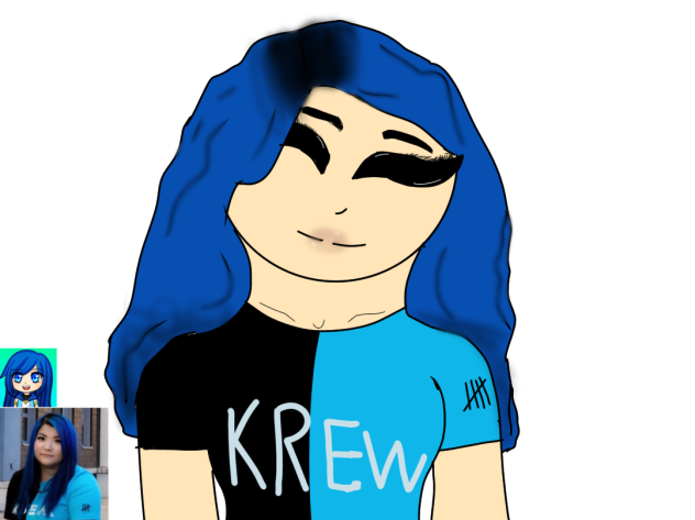 Itsfunneh fanart! - ibisPaint