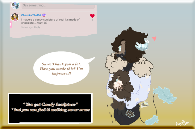 Q&A (again) ((speedpaint)) - ibisPaint