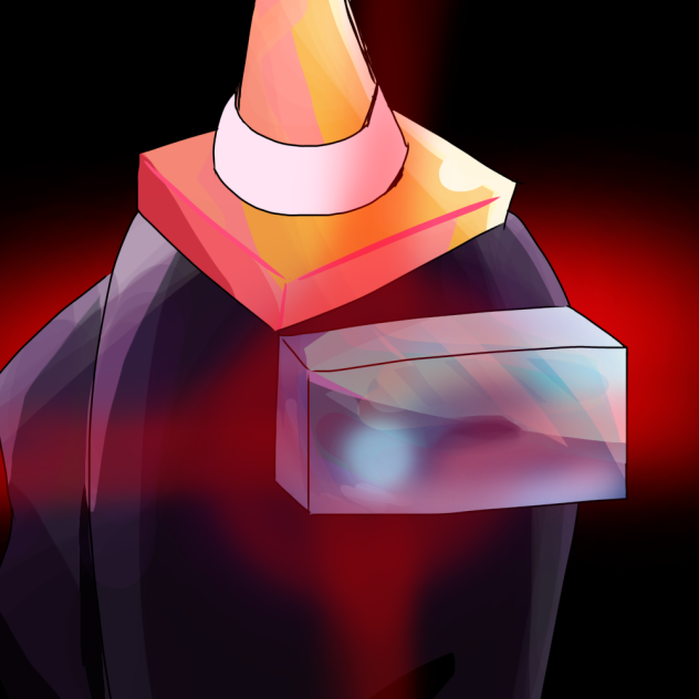 black impostor - ibisPaint