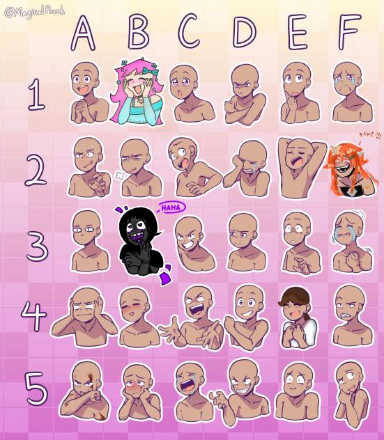 Collab ^^♡ - ibisPaint