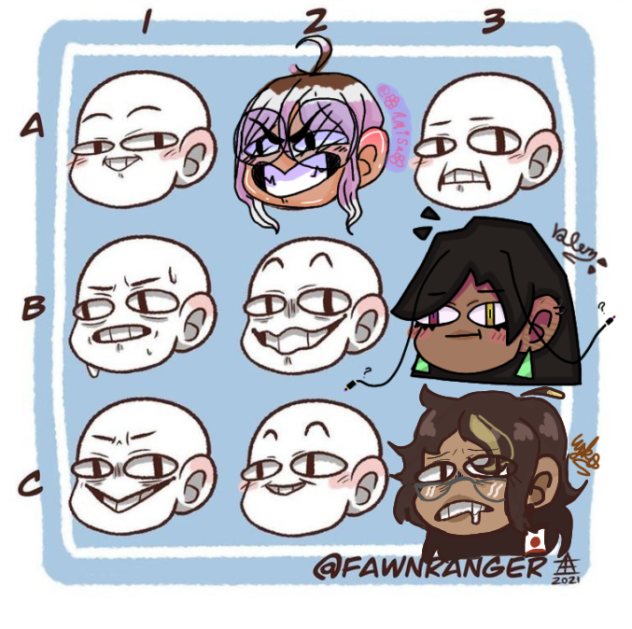 co-lab charge - ibisPaint