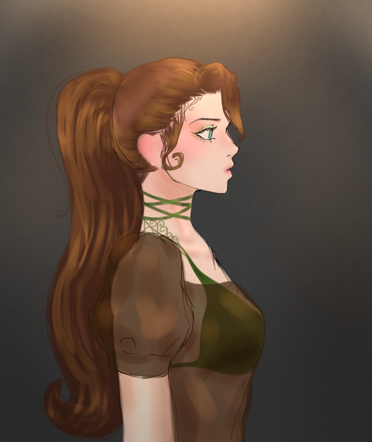 Hey look - ibisPaint