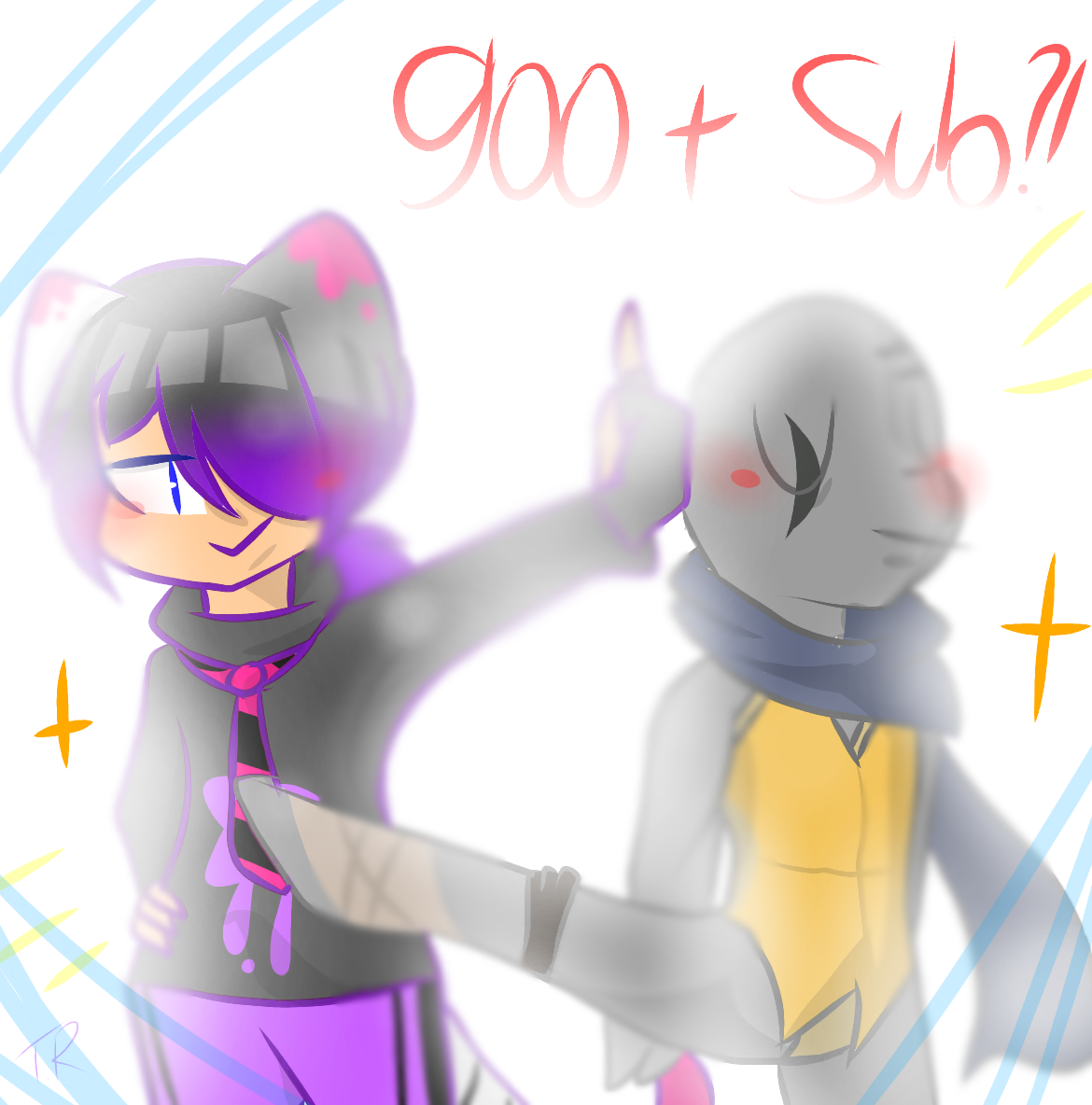 Rock Lay - ibisPaint