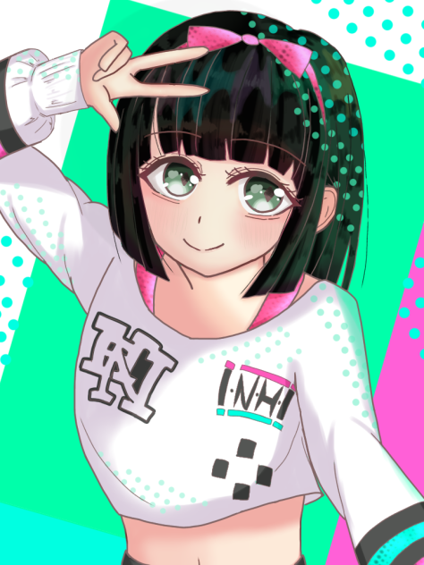 無題87 - ibisPaint