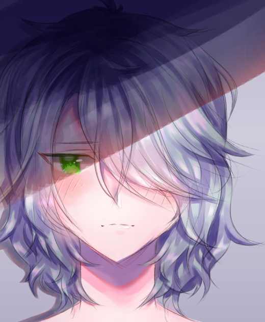 Untitled - ibisPaint