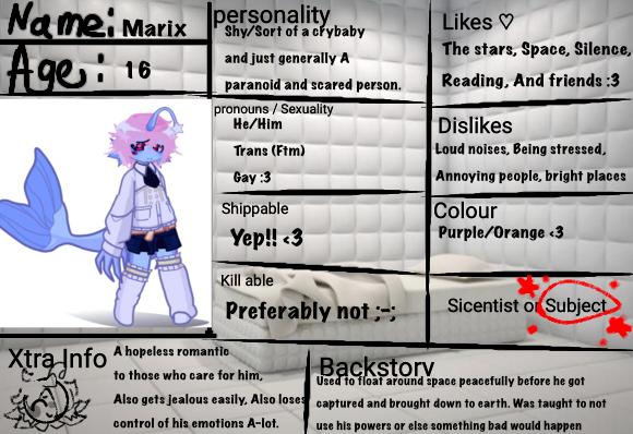 Awesome Cs for Science! - ibisPaint