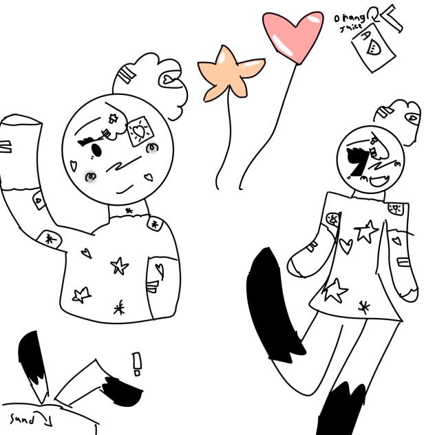 PARTYCORE - ibisPaint