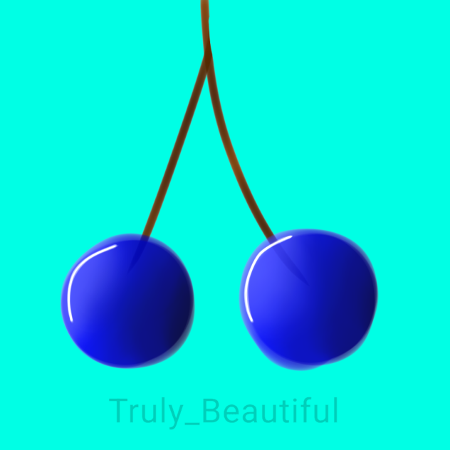 Berry 🍒 - ibisPaint