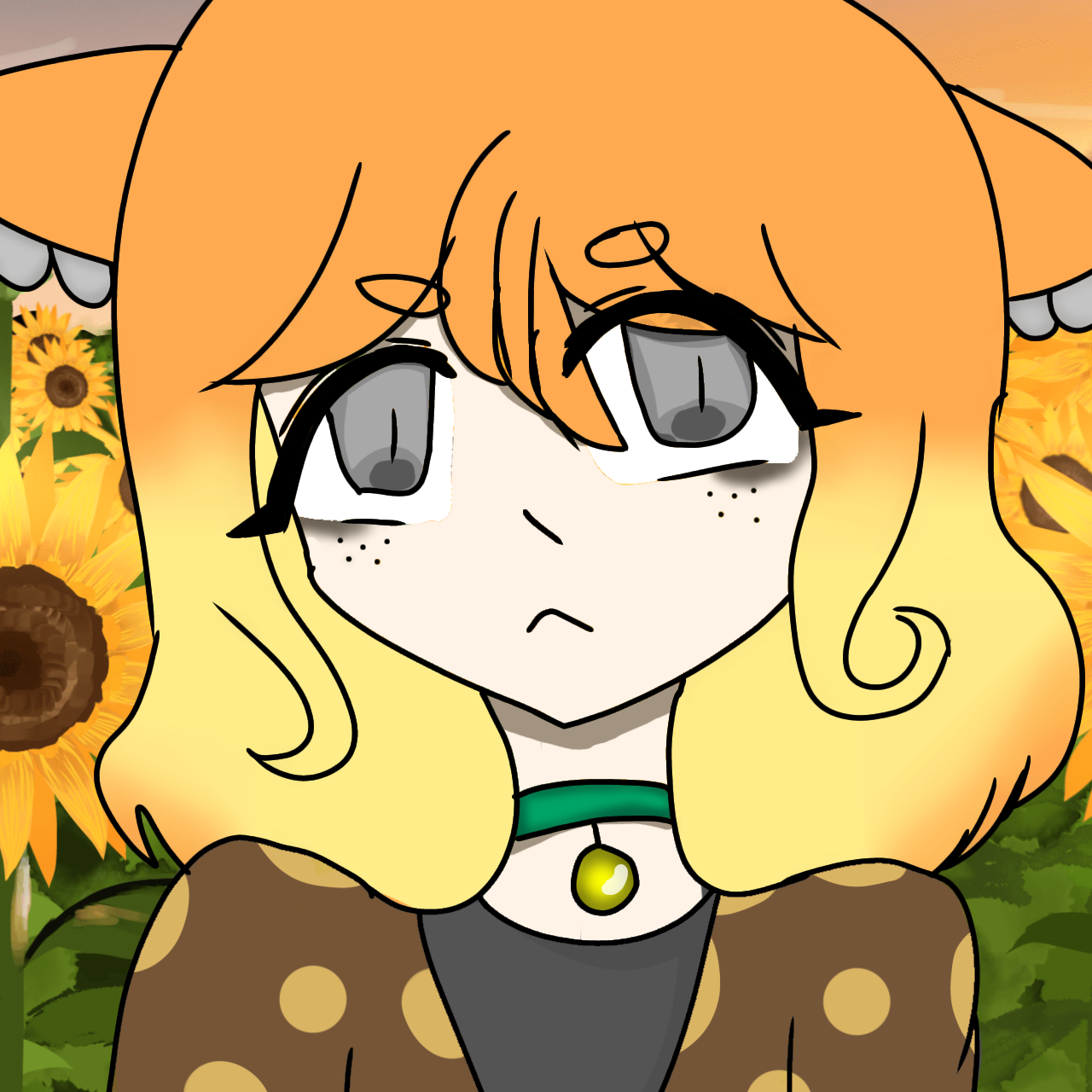 kitty💕 - ibisPaint