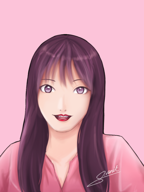 ไม่มีชื่อ 418 - ibisPaint