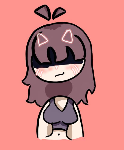 Mel DTIYS - ibisPaint