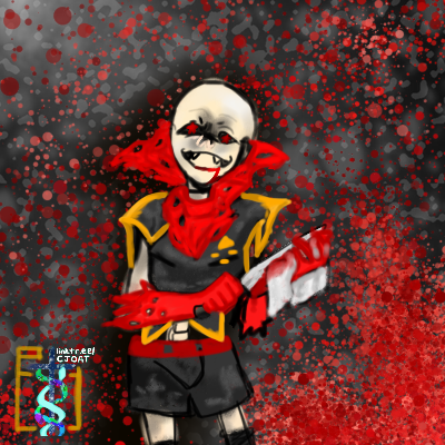 Yandere Razz - ibisPaint