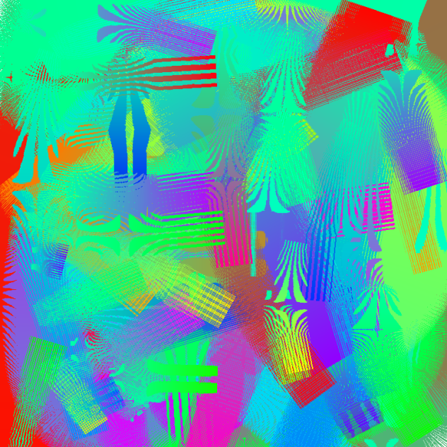 Background - ibisPaint