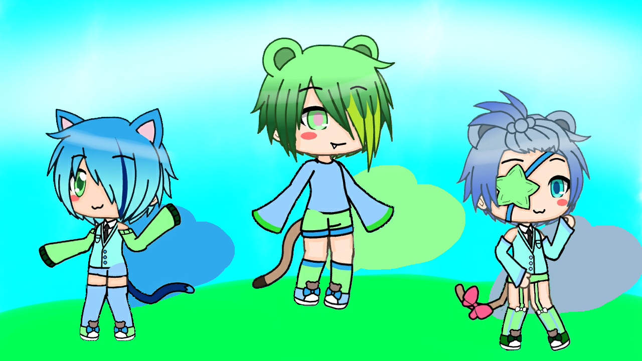 SpeedEdit - ibisPaint