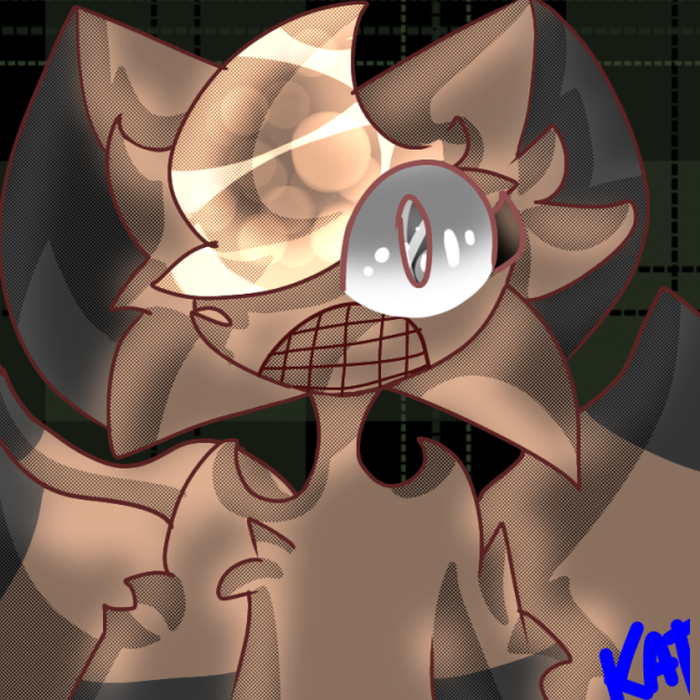 another art request - ibisPaint