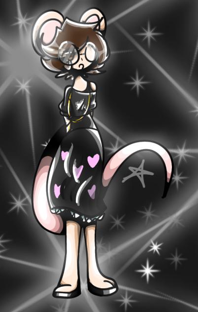 CAMI'S DTIYS - ibisPaint