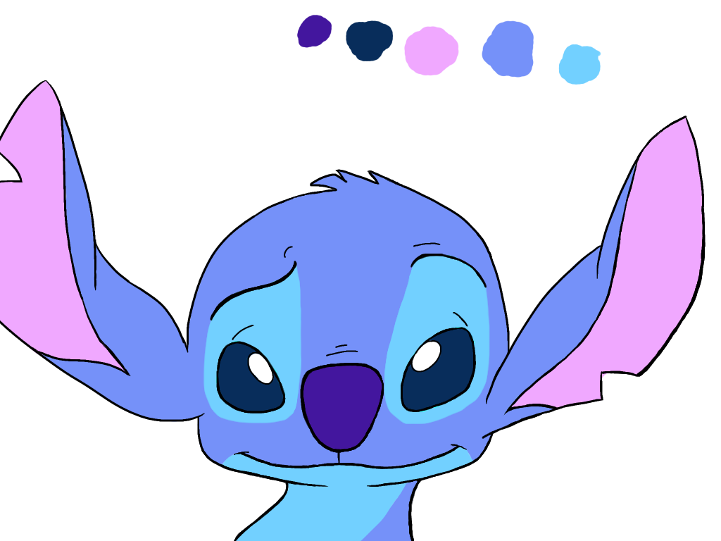 stitch - ibisPaint
