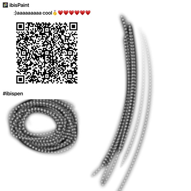 Cool😍 - ibisPaint